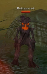 Rottenroot - Official Villagers and Heroes Wiki
