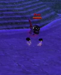 Pess - Official Villagers and Heroes Wiki