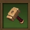 Copper Hammer - Official Villagers and Heroes Wiki