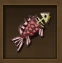Blighted Fish Fillet - Official Villagers and Heroes Wiki