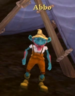 Abbo - Official Villagers and Heroes Wiki