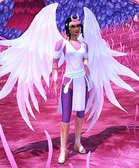 Angel of Candy - Official Villagers and Heroes Wiki