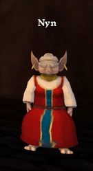 Nyn - Official Villagers and Heroes Wiki