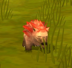 Molekin - Official Villagers and Heroes Wiki