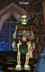 Urian - Official Villagers and Heroes Wiki