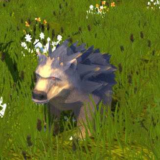 Pelter - Official Villagers and Heroes Wiki