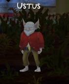 Ustus - Official Villagers and Heroes Wiki