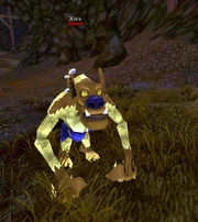 Zingara - Official Villagers and Heroes Wiki