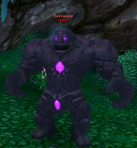 Terranite - Official Villagers and Heroes Wiki