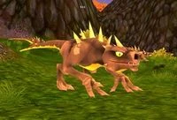 Rizz - Official Villagers and Heroes Wiki