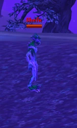 Shefu - Official Villagers and Heroes Wiki