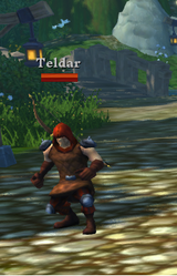 Teldar - Official Villagers and Heroes Wiki