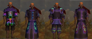 Shadow Fated - Official Villagers and Heroes Wiki