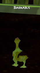 Barnabus - Official Villagers and Heroes Wiki