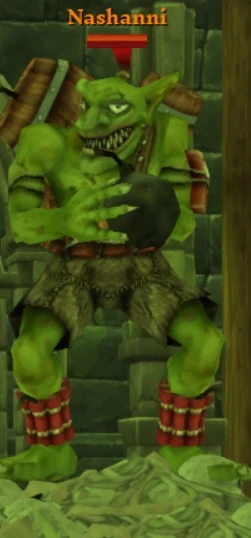 Nashanni - Official Villagers and Heroes Wiki