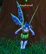 Angharad - Official Villagers and Heroes Wiki