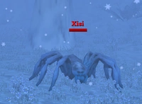 Xisi - Official Villagers and Heroes Wiki