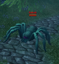 Sahah - Official Villagers and Heroes Wiki