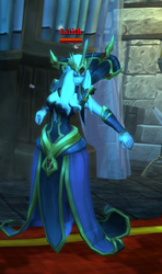 Lilith - Official Villagers and Heroes Wiki