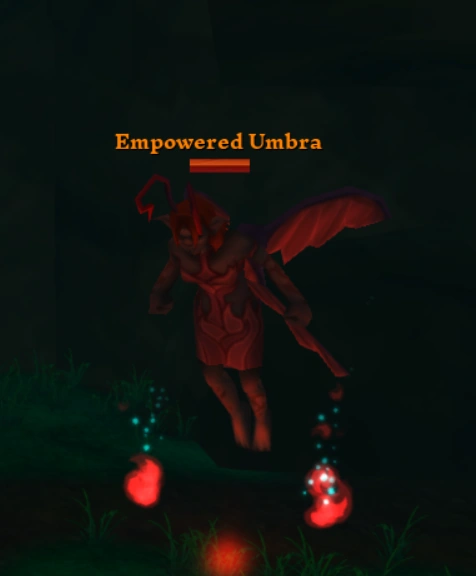 Empowered Umbra - Official Villagers and Heroes Wiki