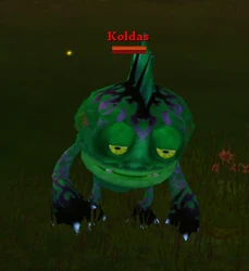 Koldas - Official Villagers and Heroes Wiki