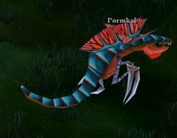 L'ormkal - Official Villagers and Heroes Wiki