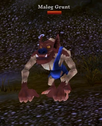 Malog Grunt - Official Villagers and Heroes Wiki