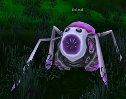 Dolmol - Official Villagers and Heroes Wiki