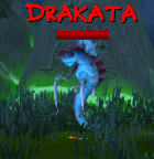 Grogul Drakata - Official Villagers and Heroes Wiki