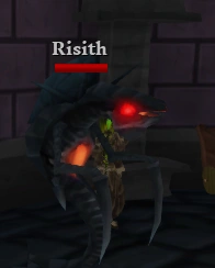 Risith - Official Villagers and Heroes Wiki