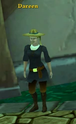 Dareen - Official Villagers and Heroes Wiki