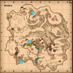 Maiden - Official Villagers and Heroes Wiki