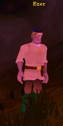 Ezer - Official Villagers and Heroes Wiki