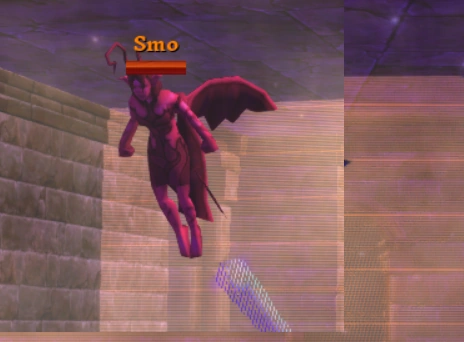 Smo - Official Villagers and Heroes Wiki