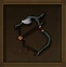 Swamp-touched Wildweald Bow - Official Villagers and Heroes Wiki