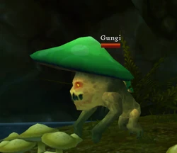 Gungi - Official Villagers and Heroes Wiki