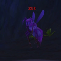 Zer - Official Villagers and Heroes Wiki