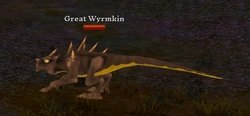 Great Wyrmkin - Official Villagers and Heroes Wiki