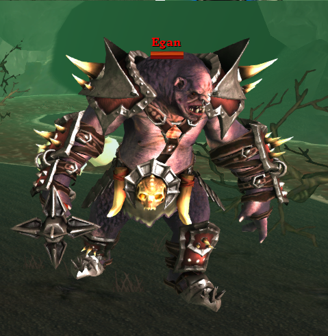 Egan - Official Villagers and Heroes Wiki