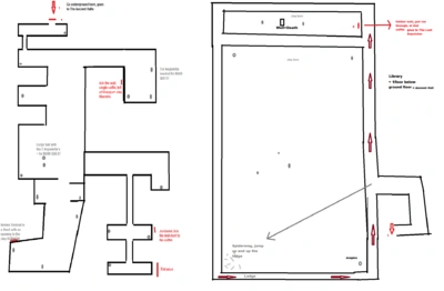 Maldwyn's Tomb - Official Villagers and Heroes Wiki