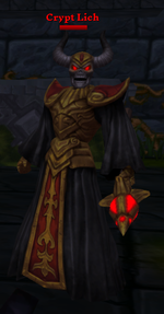 Lich - Official Villagers and Heroes Wiki