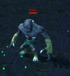 Nikly - Official Villagers and Heroes Wiki