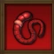 Blighted Blood Worm - Official Villagers and Heroes Wiki