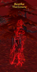 Benthe - Official Villagers and Heroes Wiki