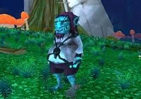 Glormface - Official Villagers and Heroes Wiki