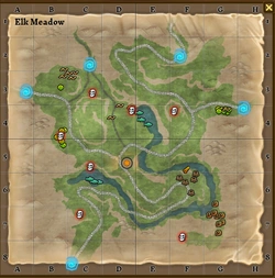 Elk Meadow - Official Villagers and Heroes Wiki