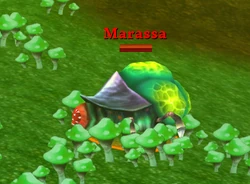 Marassa - Official Villagers and Heroes Wiki