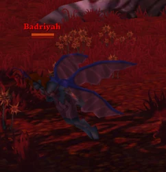 Badriyah - Official Villagers and Heroes Wiki