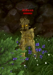 Aideen - Official Villagers and Heroes Wiki
