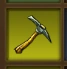 Ancient Mining Pick - Official Villagers and Heroes Wiki
